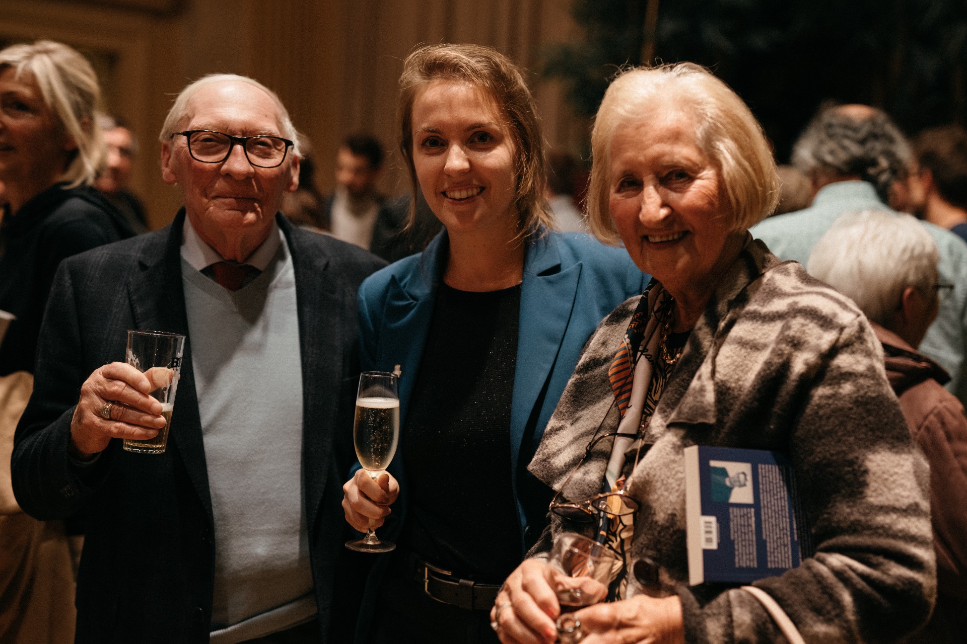 Steun CSY ♡ :: CSY-Leuven